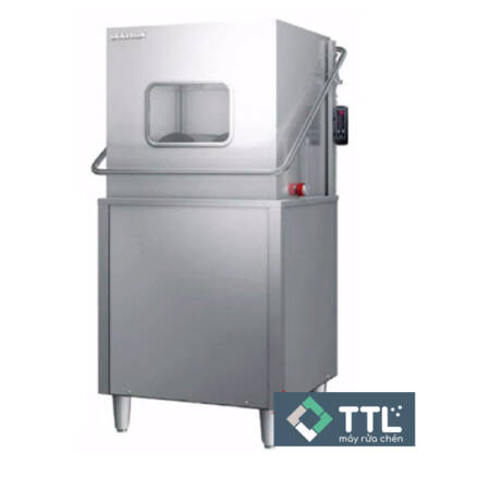 Máy rửa chén công nghiệp