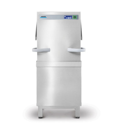 Máy rửa chén công nghiệp Winterhalter U50