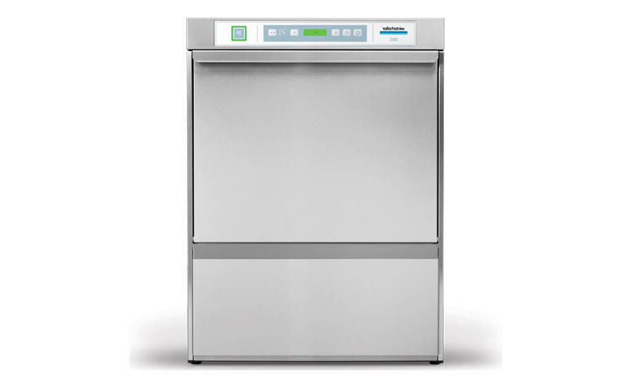 Máy rửa chén công nghiệp Winterhalter U50